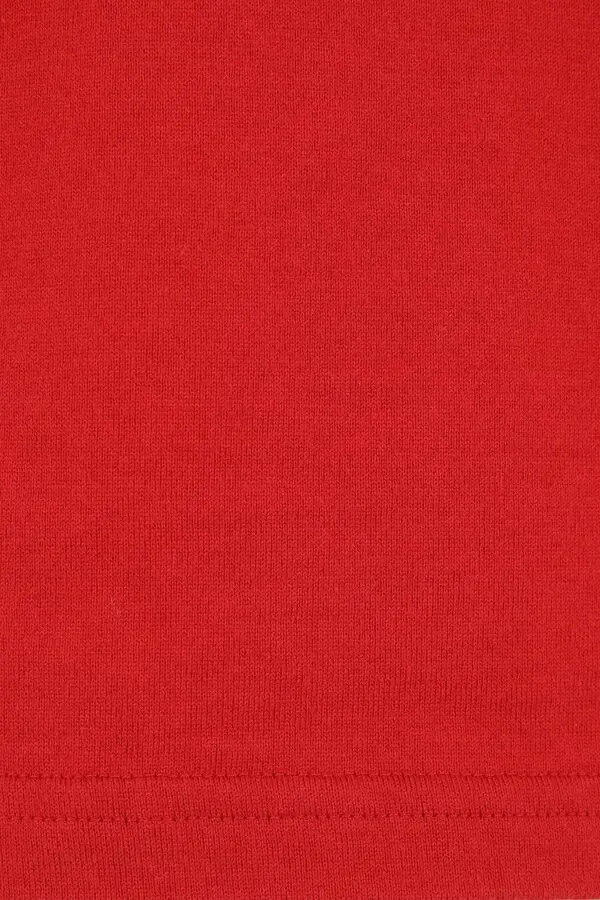 Undercover The End Crewneck T-shirt