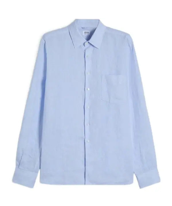 Aspesi Sedici Slim Fit Shirt