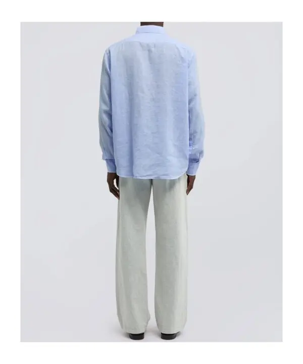 Aspesi Sedici Slim Fit Shirt