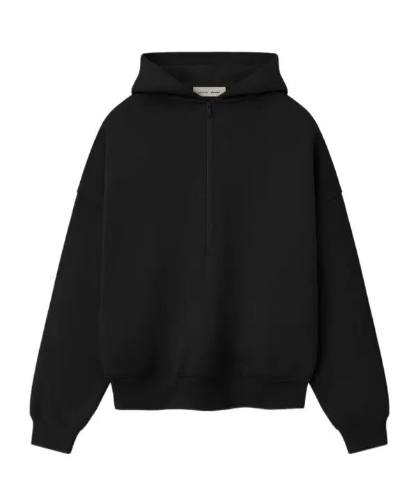 Fear Of God Half-zip Hoodie