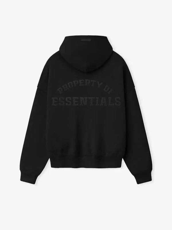 Fear Of God Half-zip Hoodie