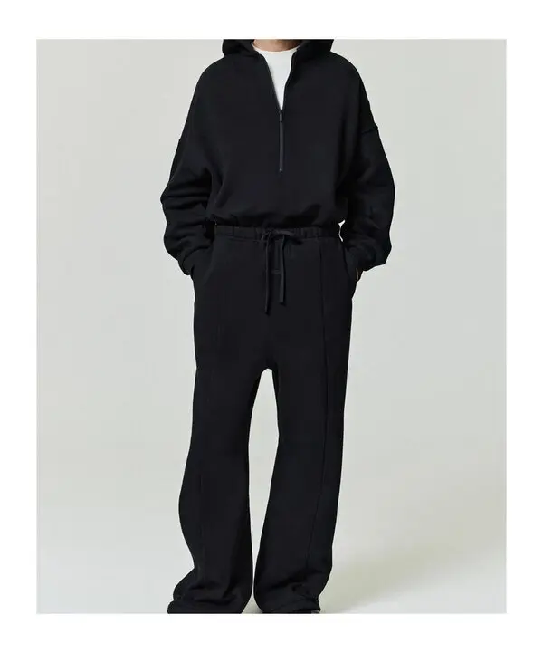 Fear Of God Half-zip Hoodie