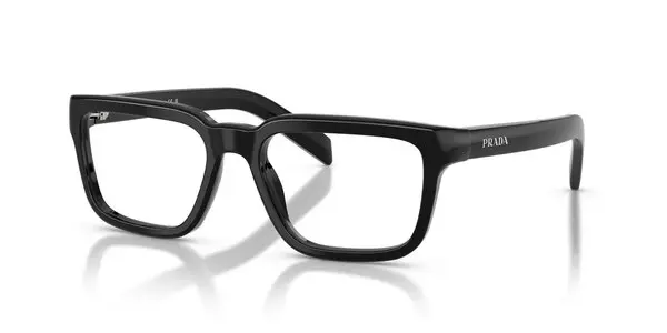 Prada D-frame Eyeglasses