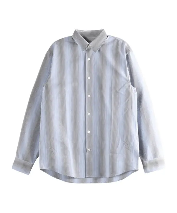 Dries Van Noten Caper Shirt