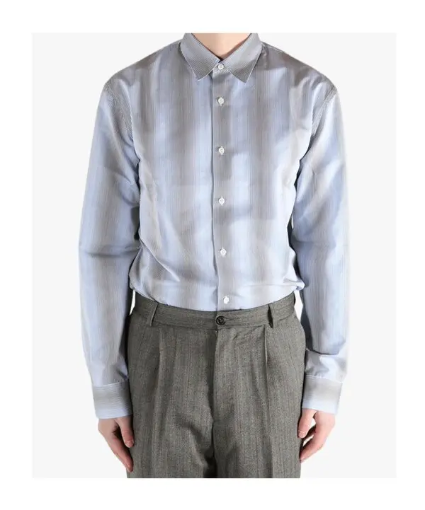 Dries Van Noten Caper Shirt
