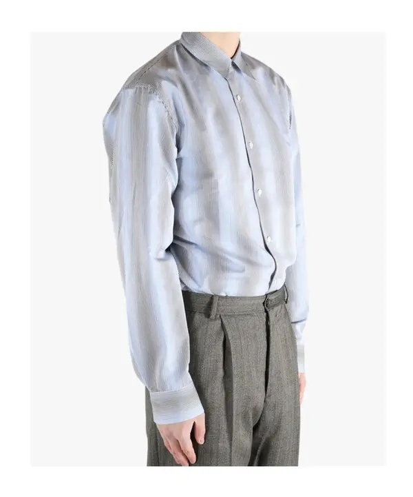 Dries Van Noten Caper Shirt