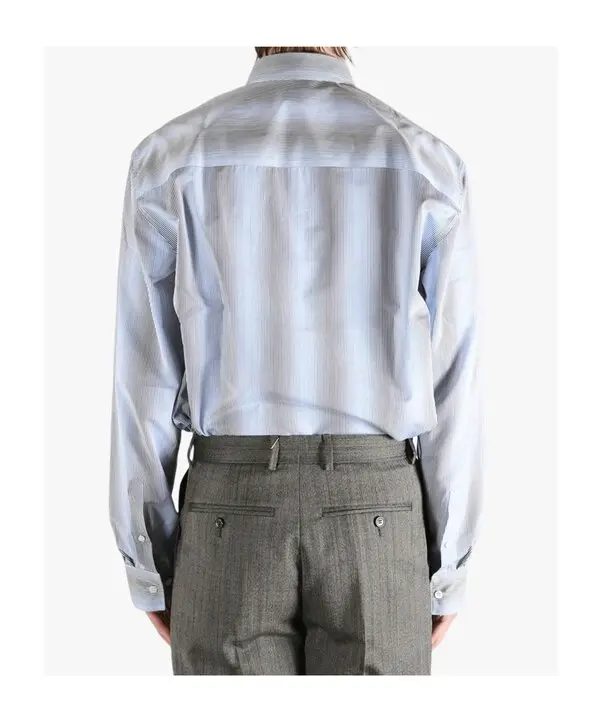Dries Van Noten Caper Shirt