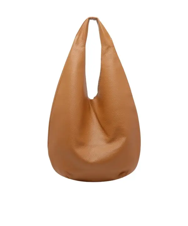 A.p.c. Le Neige Tote Bag - Brown