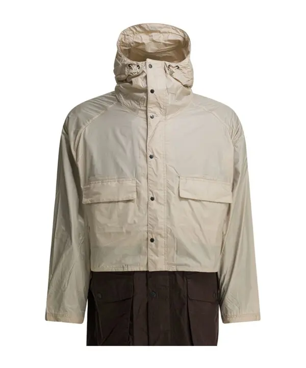 Barbour X Kaptain Sunshine Endurance Casual Jacket