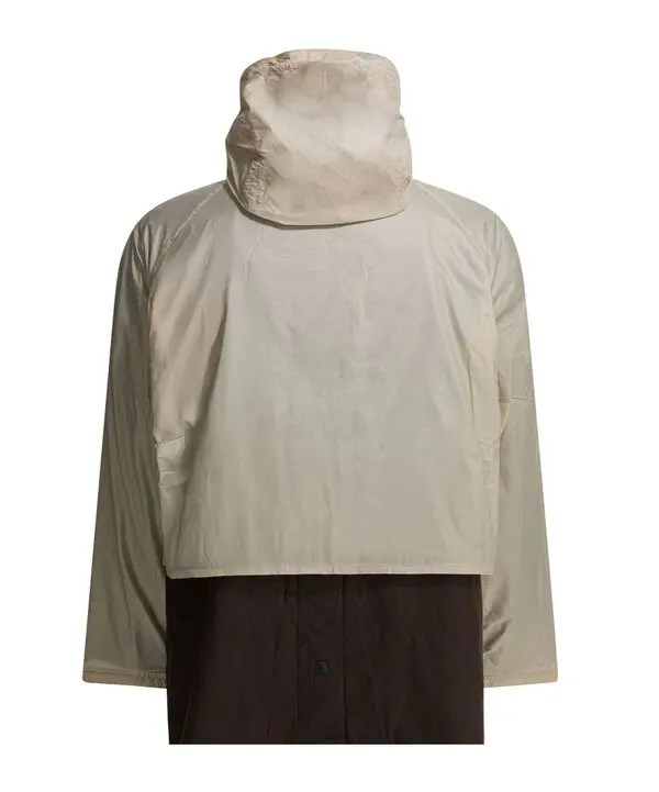 Barbour X Kaptain Sunshine Endurance Casual Jacket