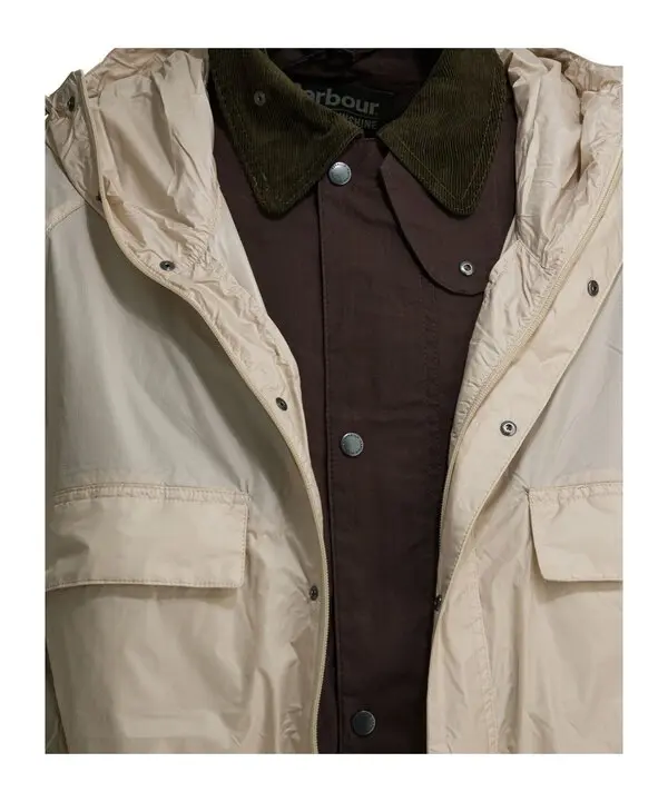 Barbour X Kaptain Sunshine Endurance Casual Jacket