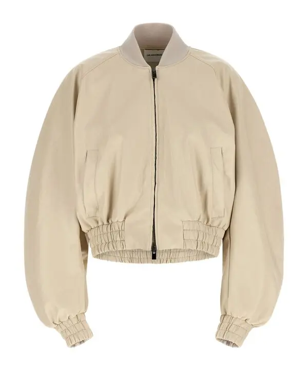 Andamane Sierra Bomber Jacket