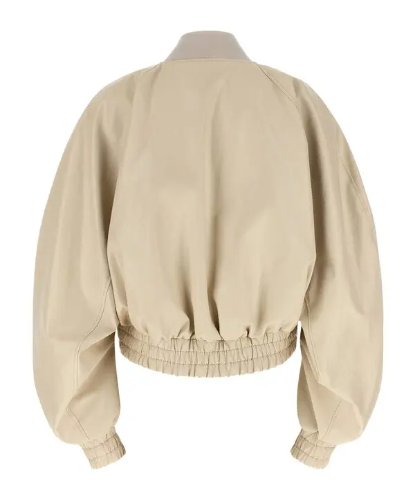Andamane Sierra Bomber Jacket