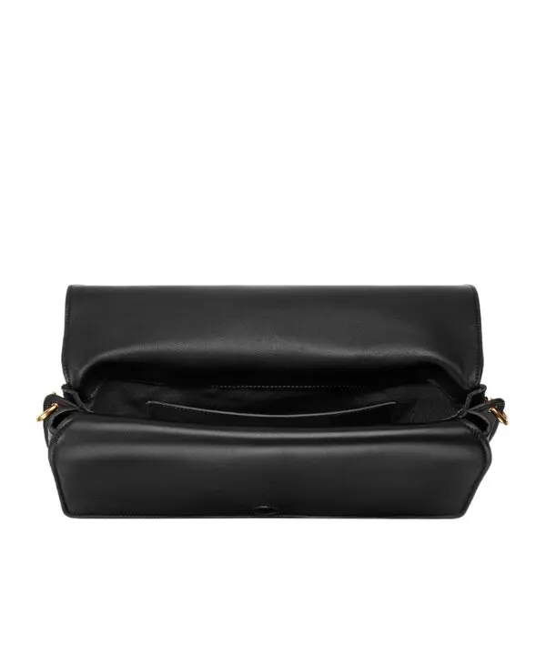Gucci Chain Linked Large Shoulder Bag
