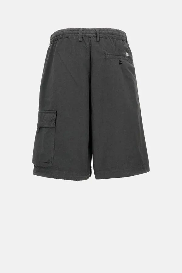 C.P. COMPANY Microreps Cargo Shorts