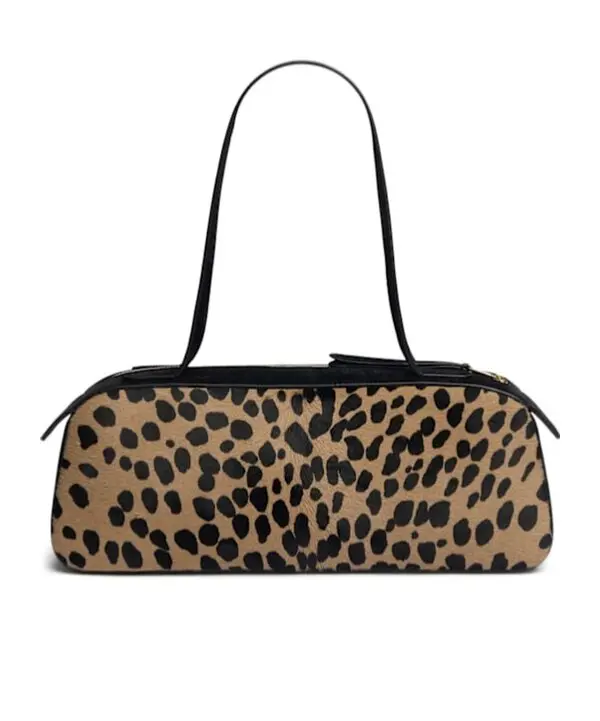 Khaite Simona Shoulder Bag