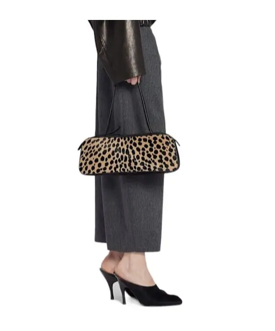 Khaite Simona Shoulder Bag