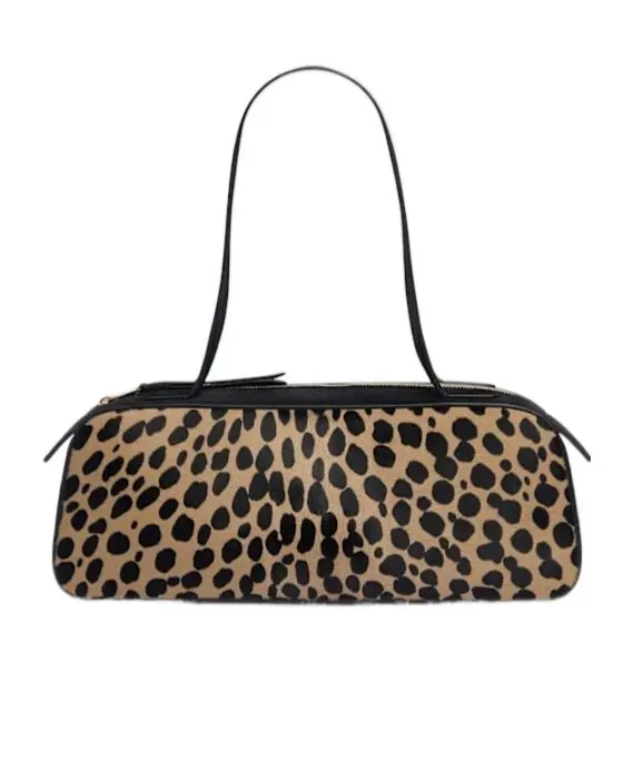 Khaite Simona Shoulder Bag