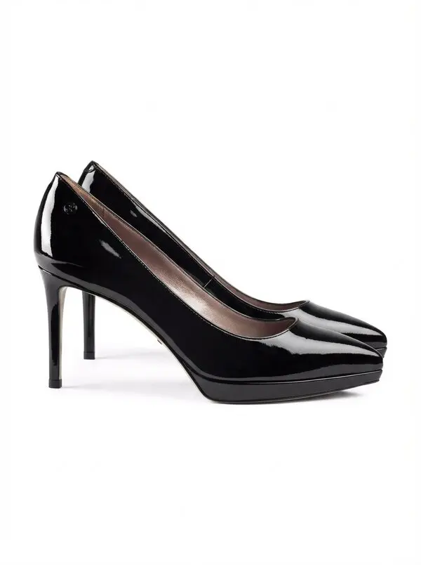 Gucci Cusp High-heeled Pumps
