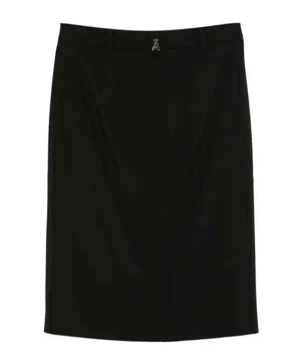 Patrizia Pepe Pencil Skirt