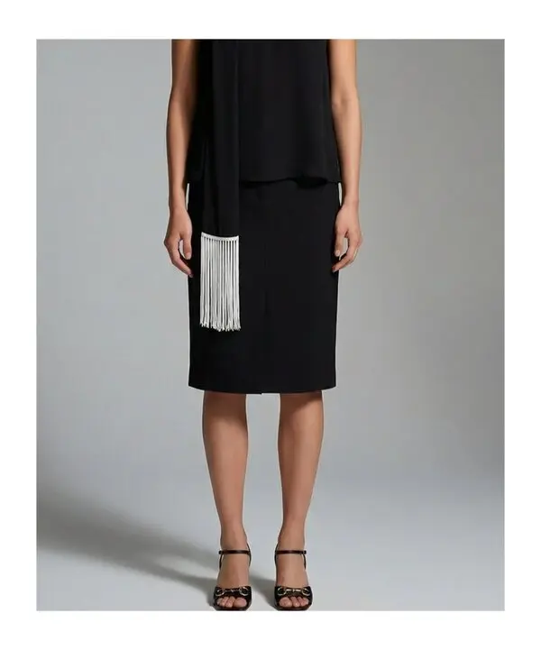 Patrizia Pepe Pencil Skirt
