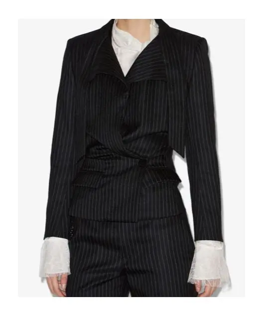 Isabel Marant Étoile Nelvia Jacket