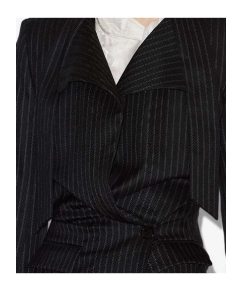 Isabel Marant Étoile Nelvia Jacket
