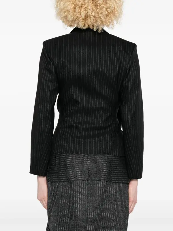 Isabel Marant Étoile Nelvia Jacket