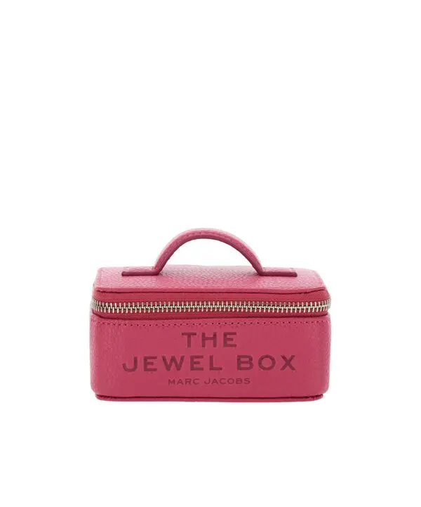 Marc Jacobs Jewel Box - Pink