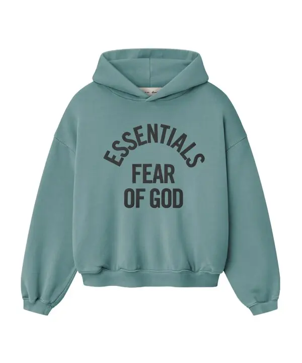 Fear Of God Pullover Hoodie