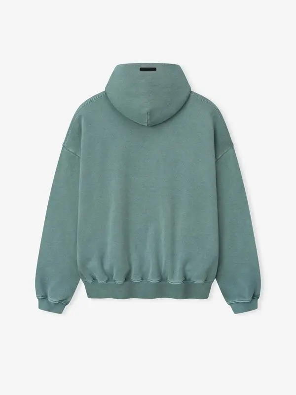 Fear Of God Pullover Hoodie