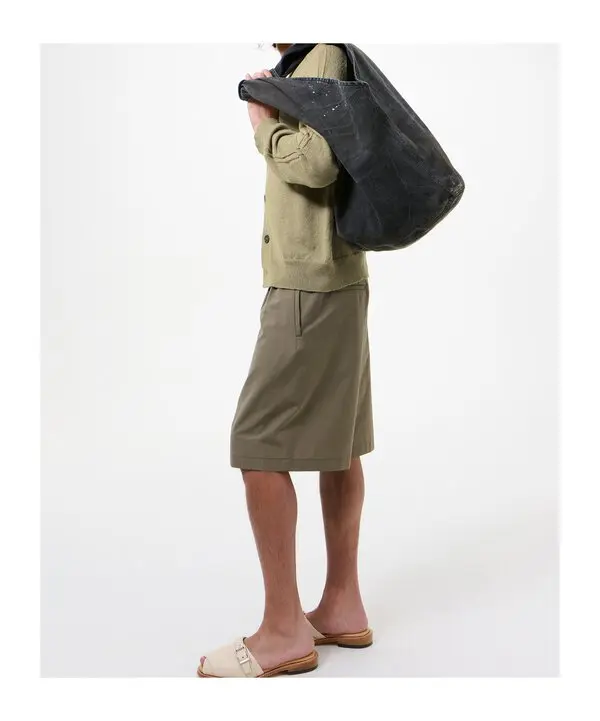 Our Legacy Drip Shoulder Bag