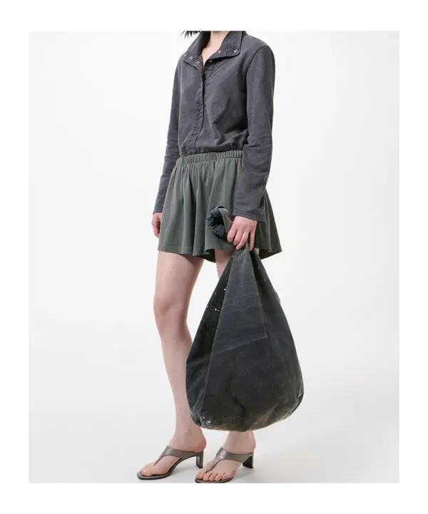 Our Legacy Drip Shoulder Bag