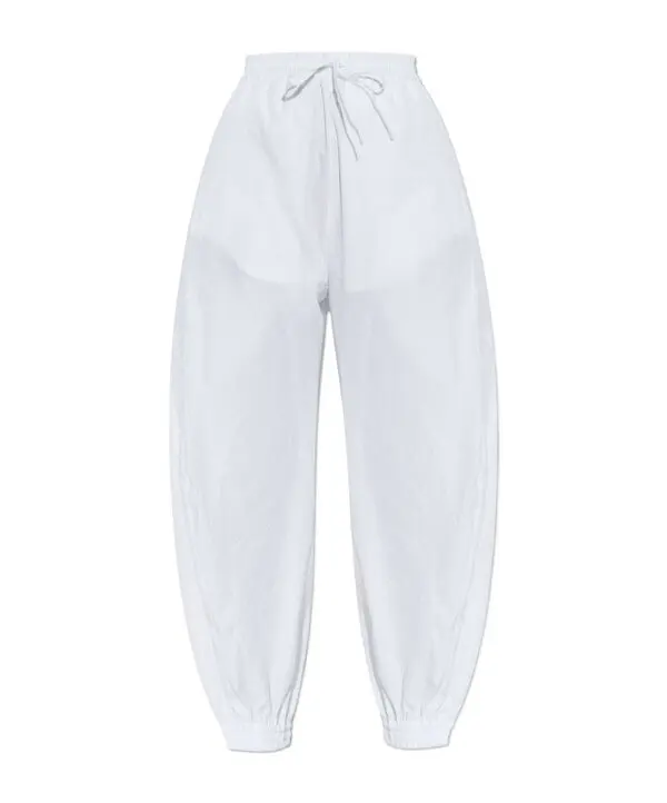 RÓHE Balloon Drawstring Pants