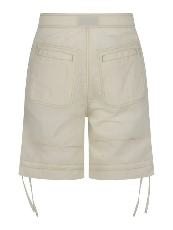 AMI Paris Pocket Shorts