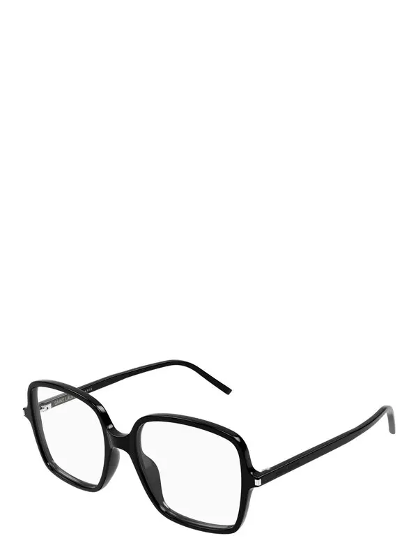 Saint Laurent Square Frame Eyeglasses