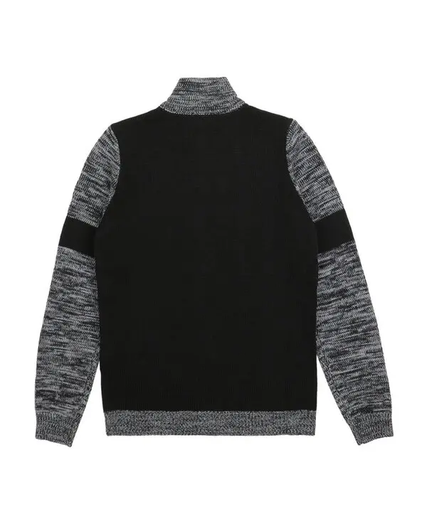 EA7 Knitted Cardigan