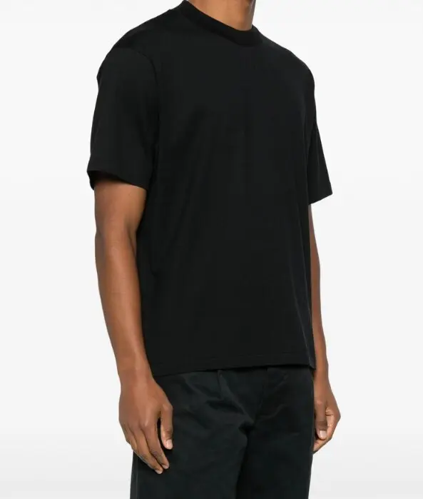 KAPTAIN SUNSHINE Tube Crew-neck T-shirt
