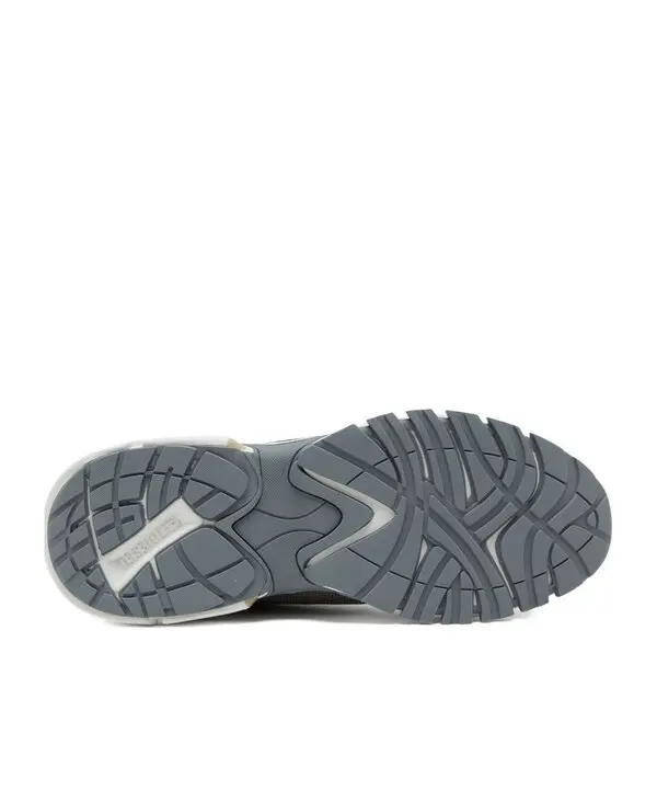 DIESEL® S-pro-v-dense Low Sneakers - Gray/blue