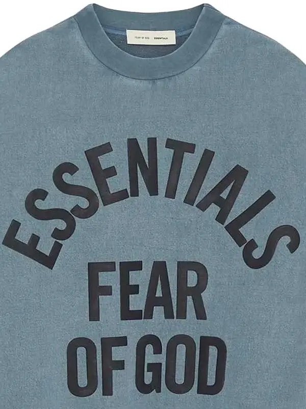 Fear Of God 90s Crewneck Sweatshirt