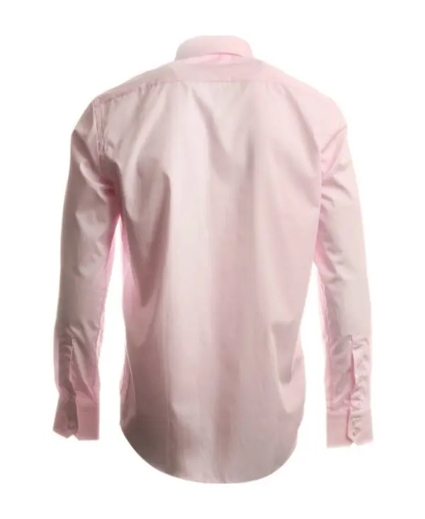 Hugo Boss Lapel Button Shirt