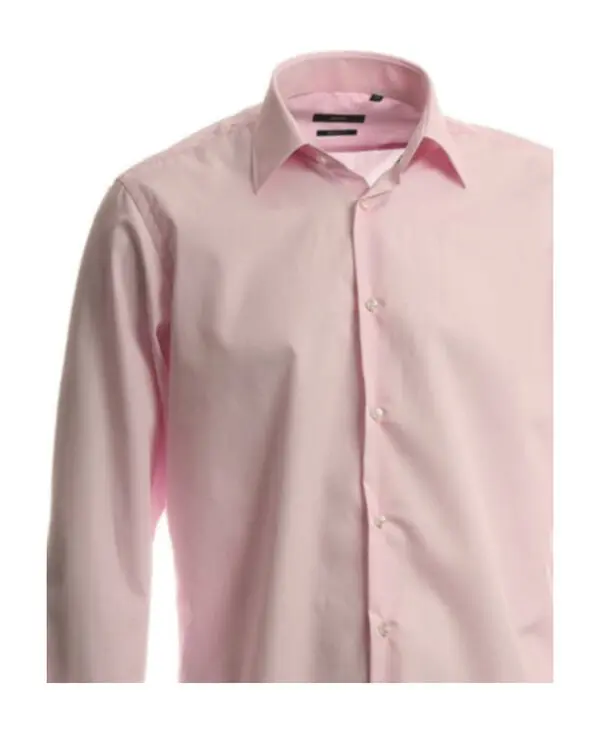 Hugo Boss Lapel Button Shirt