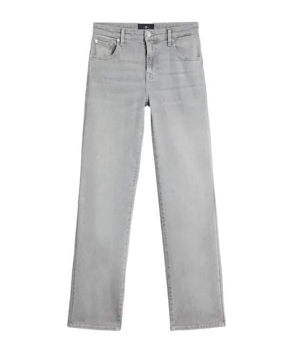 7 For All Mankind Calie Denim Jeans
