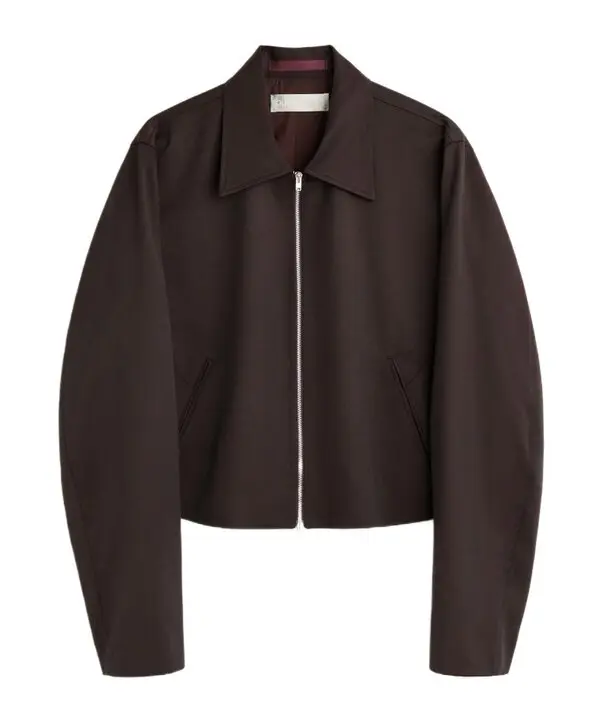 Our Legacy Statue Jacket