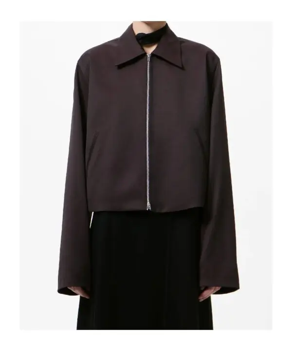 Our Legacy Statue Jacket