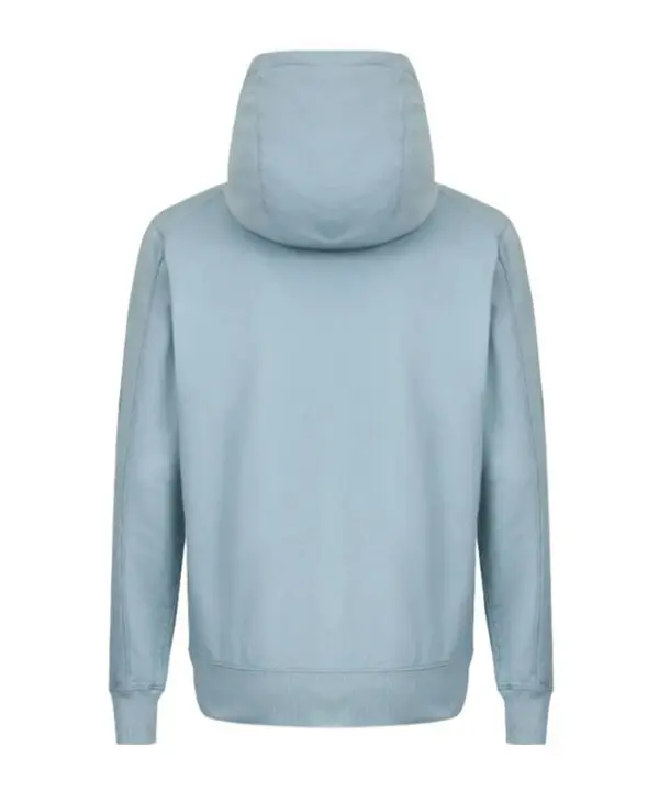 C.P. COMPANY Goggle Zip Hoodie