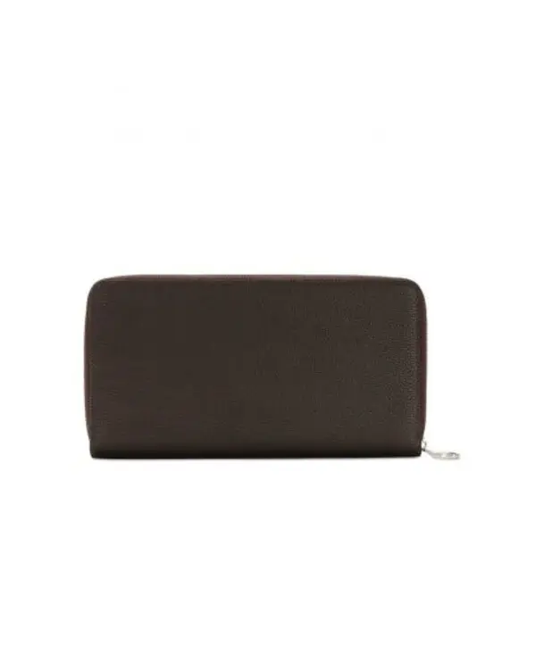 Loewe Zippered Small Wallet