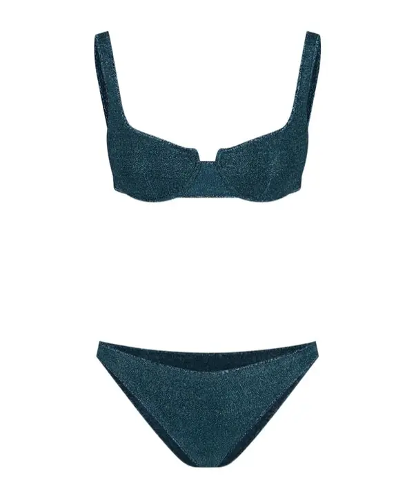 Oseree Bikini - Blue