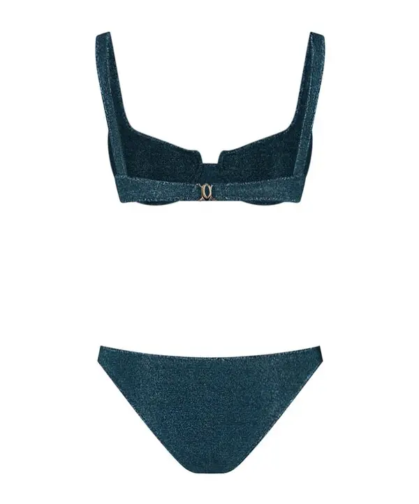 Oseree Bikini - Blue