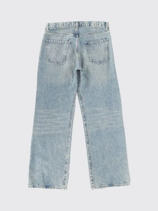 MAISON MARGIELA Wide-leg Jeans